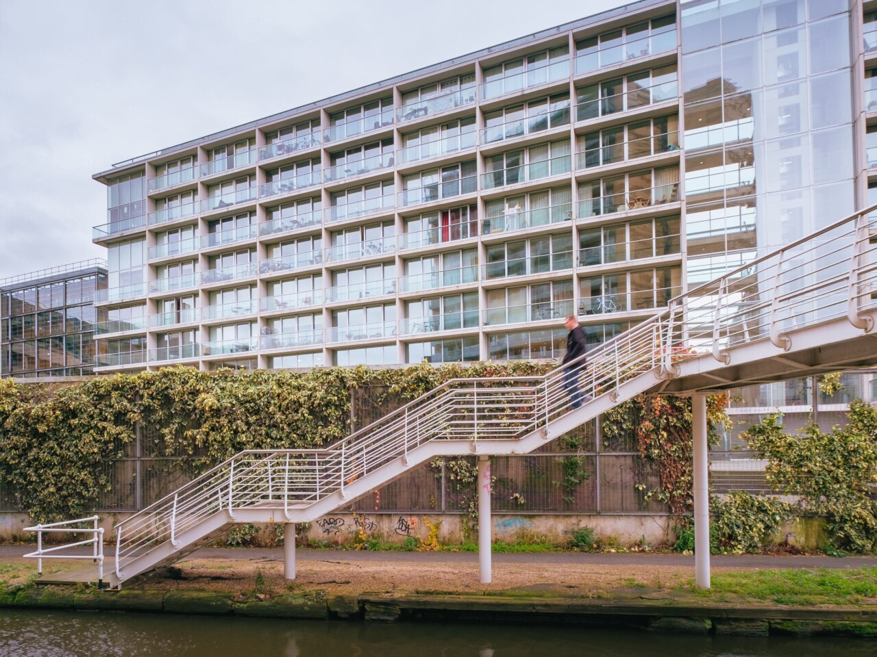 Timber Wharf, Manchester | Urban Splash