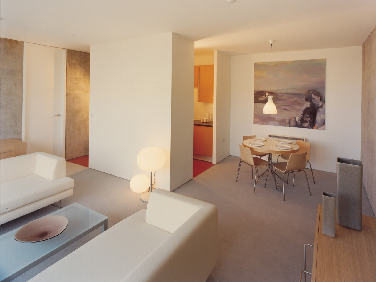 Timber Wharf, Manchester | Urban Splash