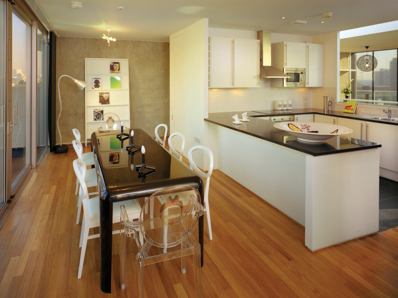 Timber Wharf, Manchester | Urban Splash