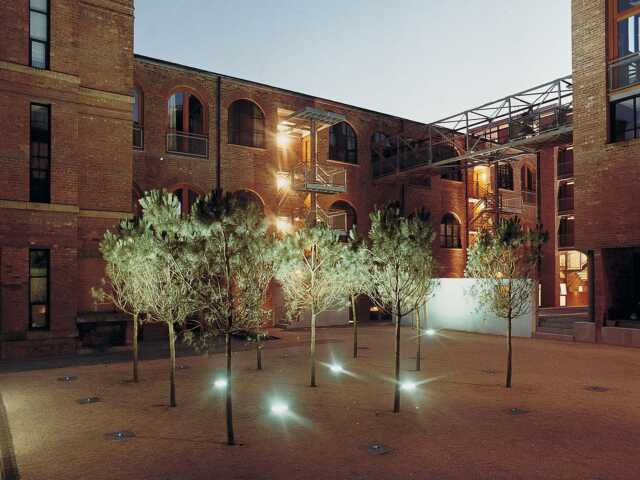 Established Innovators 1993 - 2018 | Urban Splash