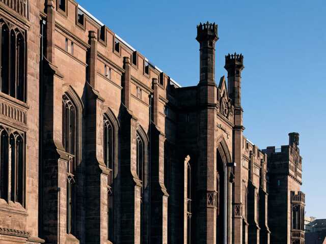 Established Innovators 1993 - 2018 | Urban Splash