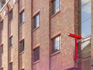 Established Innovators 1993 - 2018 | Urban Splash