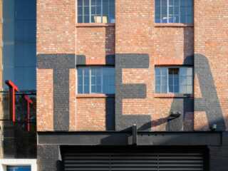 Established Innovators 1993 - 2018 | Urban Splash