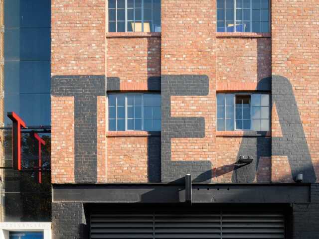 Established Innovators 1993 - 2018 | Urban Splash